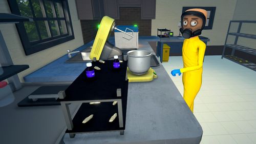 Drug Dealer Simulator 2 launches this month with co-op drug empire ...