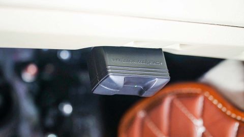 Innova CarScan Mobile 1000 review | Tom's Guide