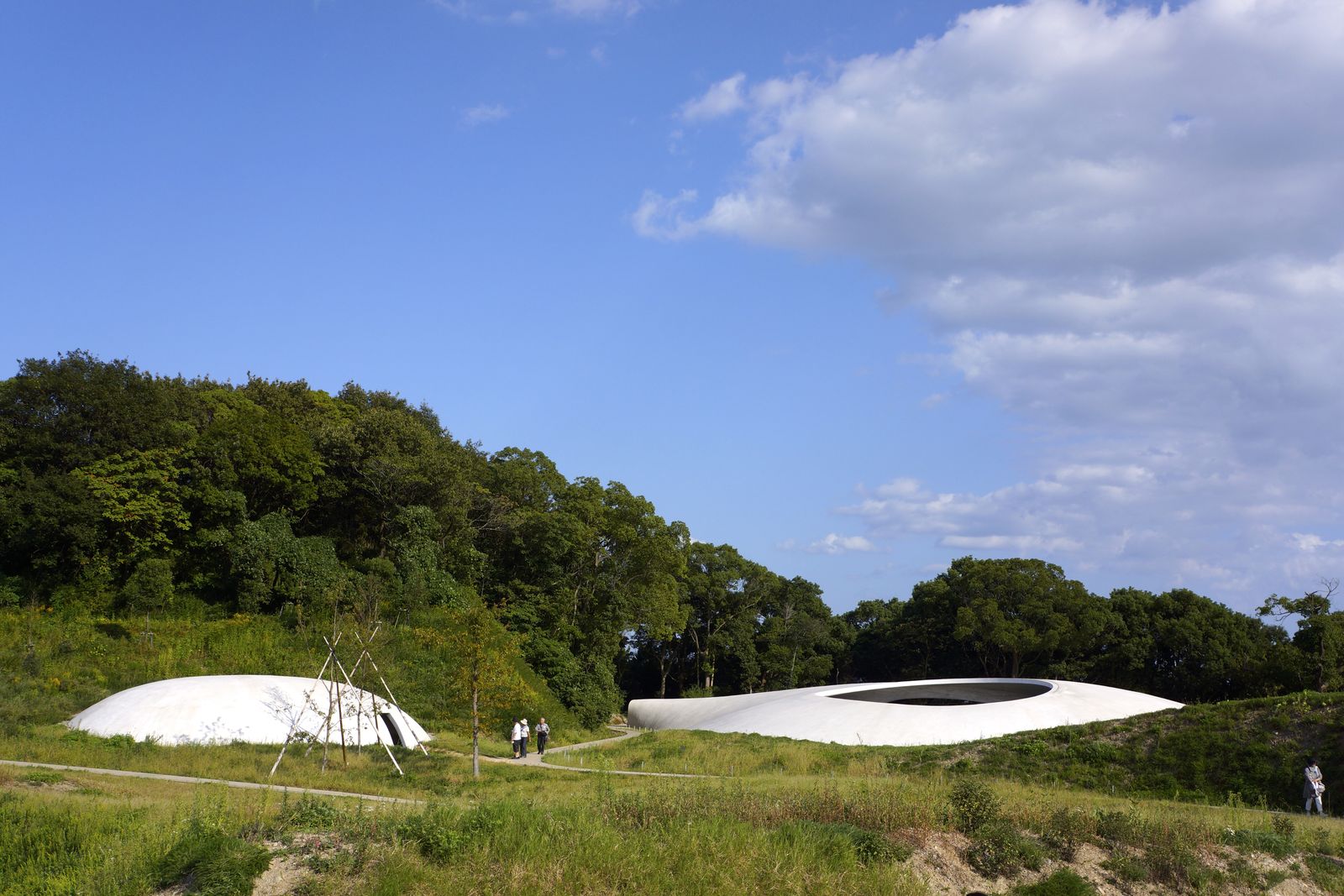 Seto Inland Sea architecture tour in Japan | Wallpaper*