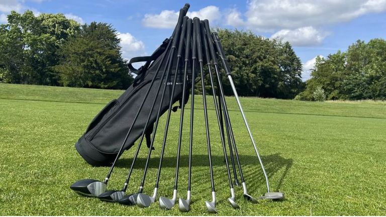 Best Golf Club Sets For Beginners 2023 | Golf Monthly