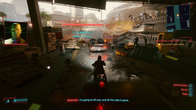 Cyberpunk 2077 easter egg list: All the cool references we've found ...