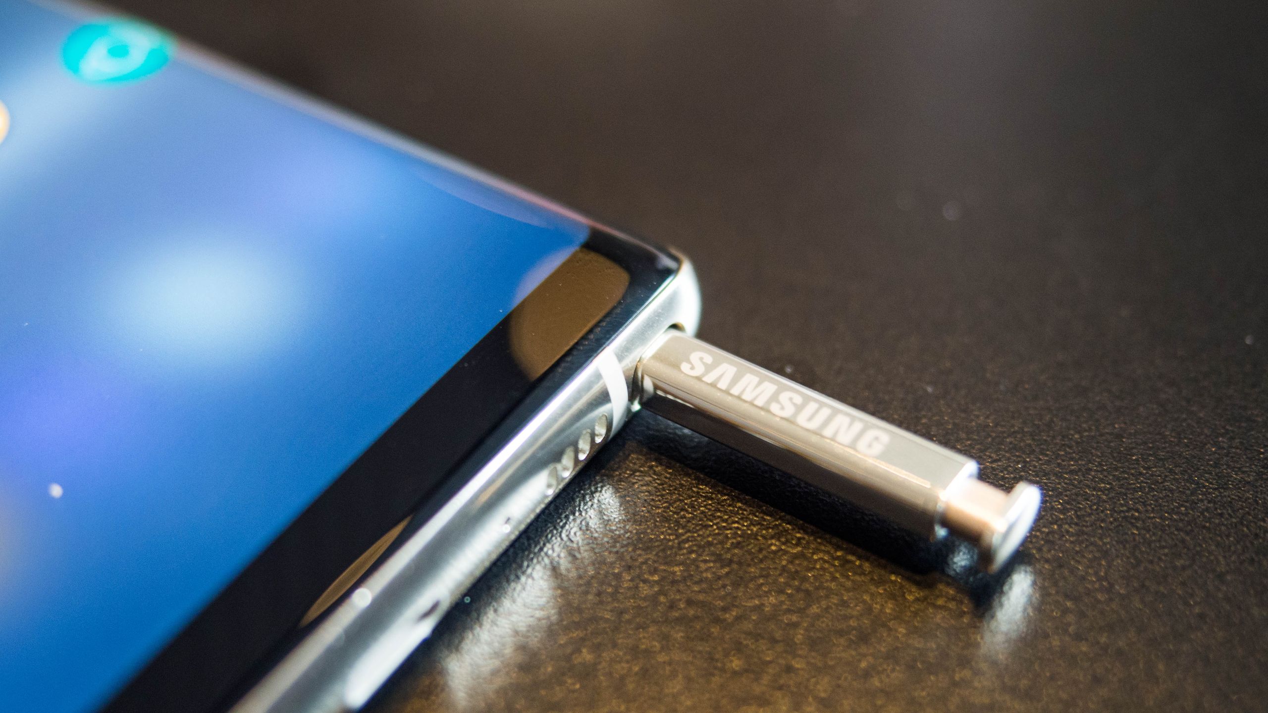 Samsung Galaxy Note 9 release date set to be August 24 in official leak ...