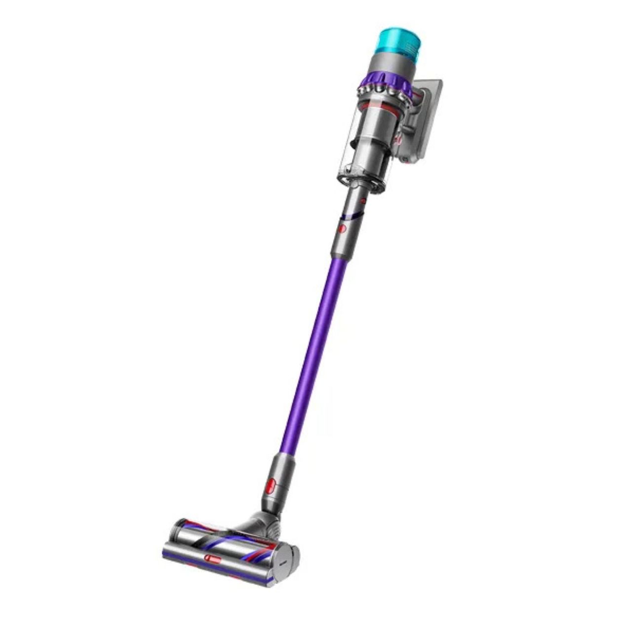 Meet Dyson's new PencilVac - the 'world's slimmest vacuum' | Ideal Home