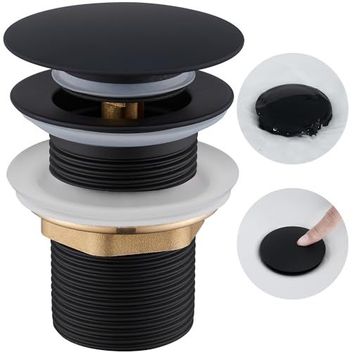 How to fix a pop up sink plug — or replace one instead | Homebuilding