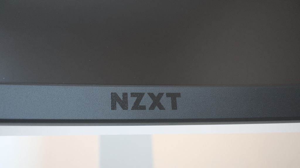NZXT Canvas 32Q review: NZXT's first curved gaming monitor is gorgeous ...