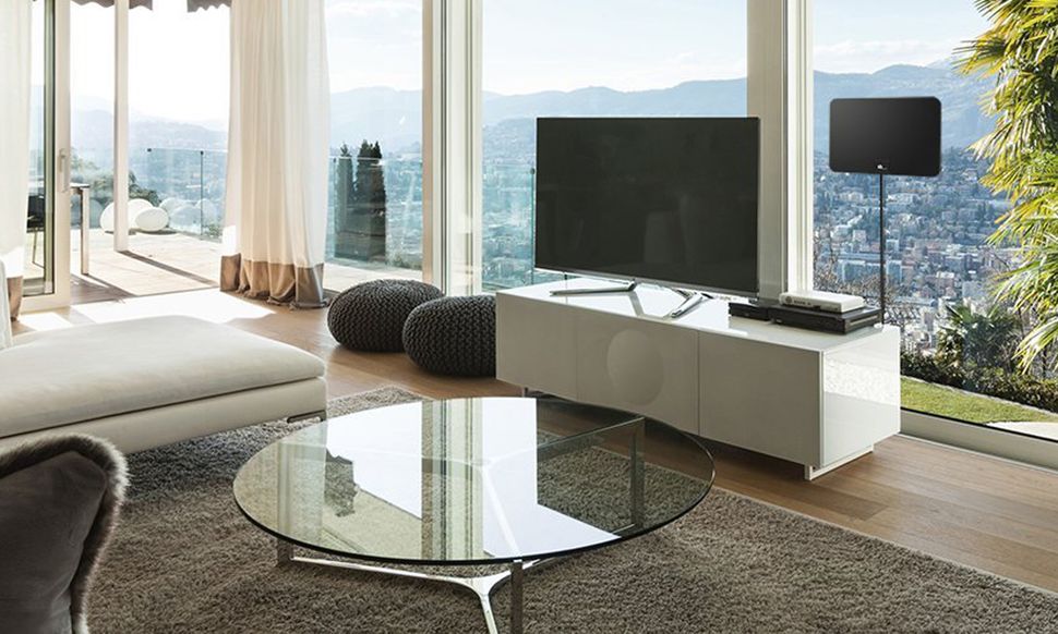 Help Me, Tom's Guide: Is My Antenna Cable Causing Signal Loss? | Tom's ...