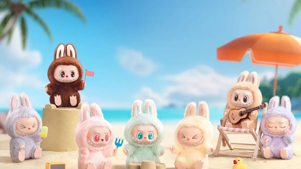 The viral Labubu craze is everything that's wrong with TikTok ...