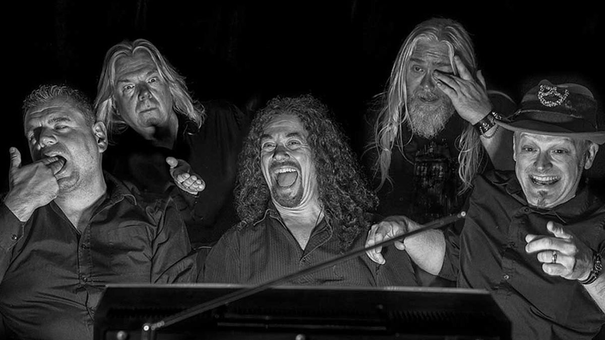 Arena line up Double Vision UK and European tour dates | Louder