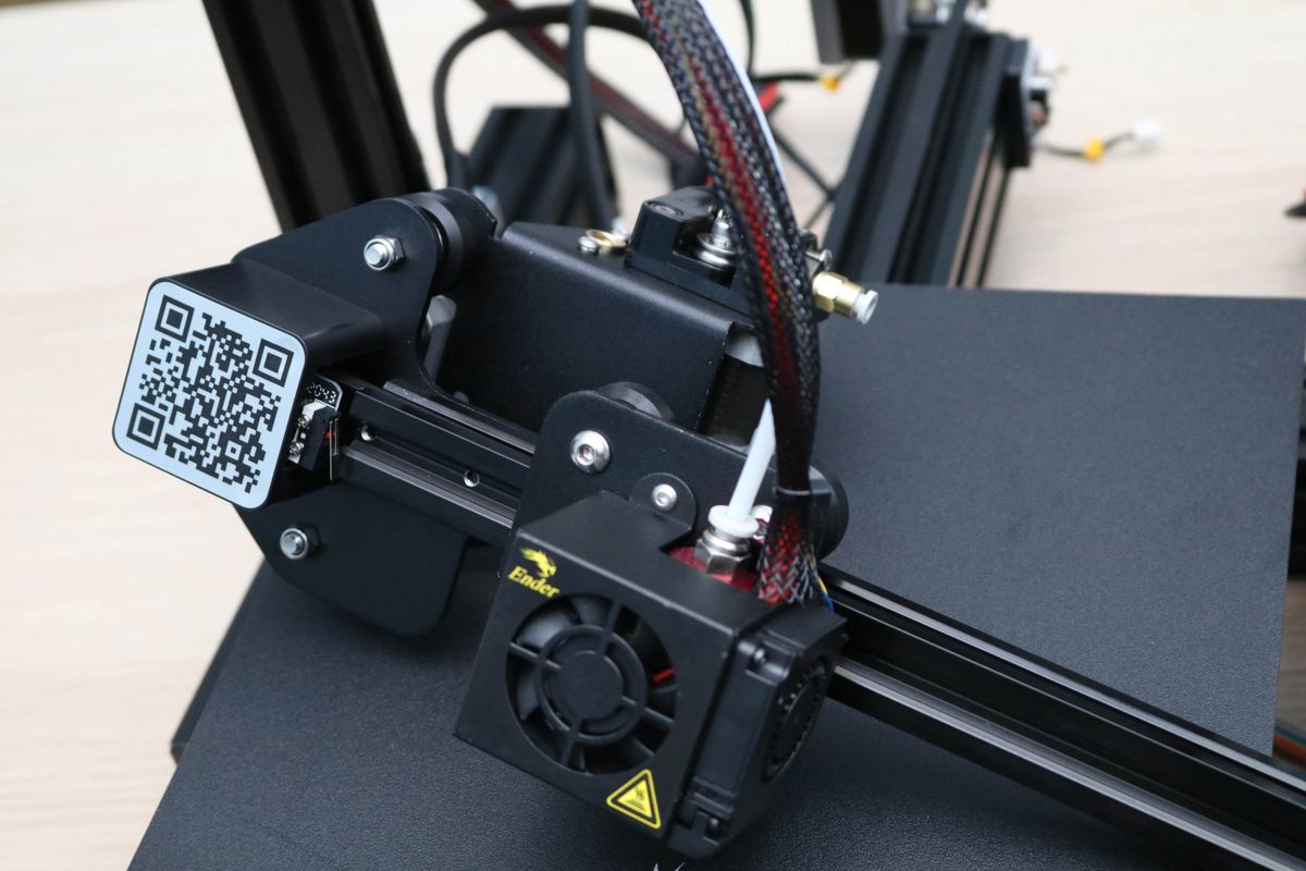 Creality Ender 3 Pro Review: An Ideal First or Tenth 3D Printer | Tom's ...