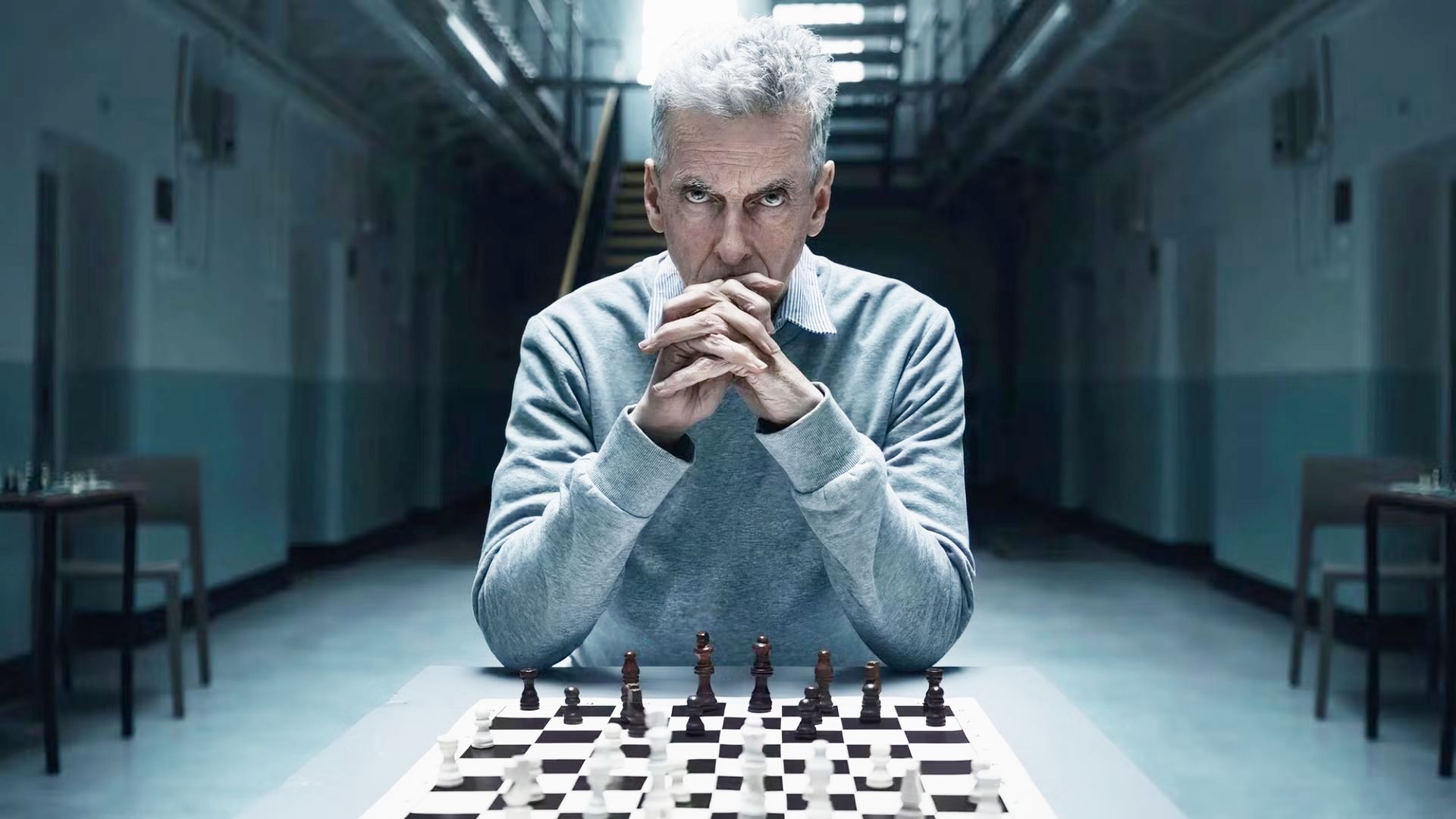 Prime Video top 10 shows — here's the 3 worth watching now | Tom's Guide