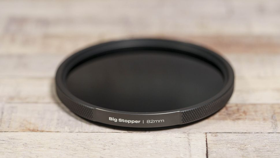 The best neutral density filters | Digital Camera World