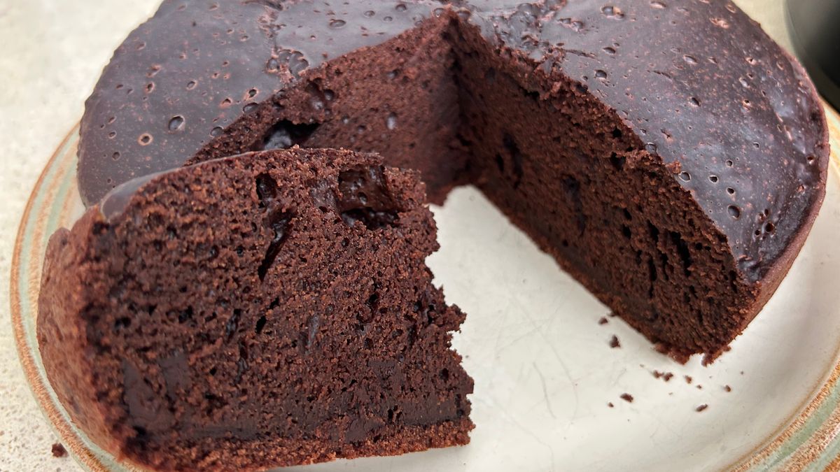 Cosori rice cooker review: a countertop cooker for more than just rice ...