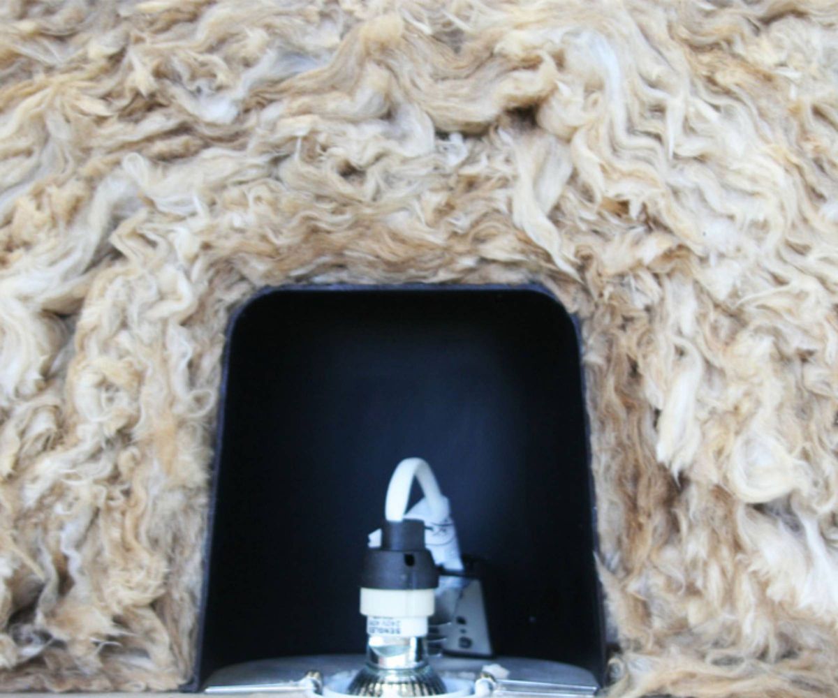 Loft Leg | Homebuilding