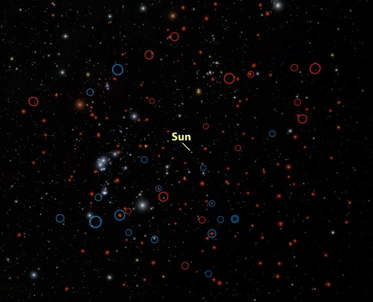 Brown Dwarfs: Failed Stars Resembling Planets | Space