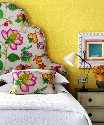 Yellow room ideas: 20 ways to decorate with a yellow color scheme ...