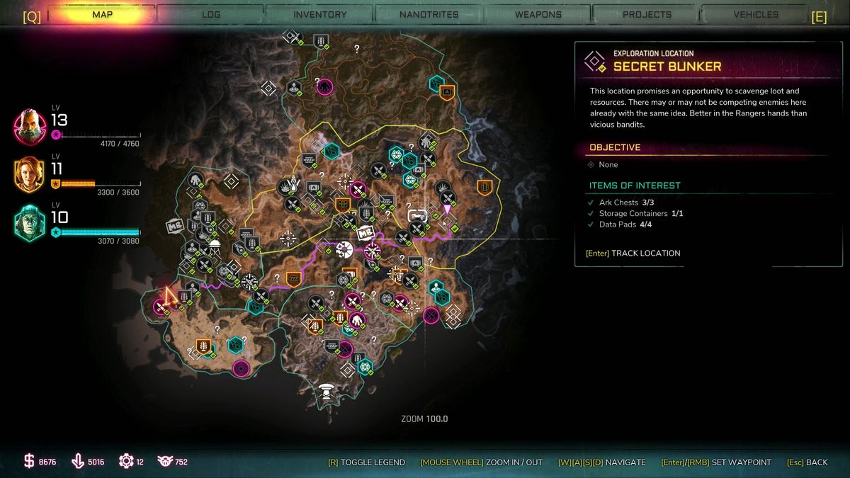 Rage 2 takes a jab at Elon Musk in a secret bunker mission | PC Gamer