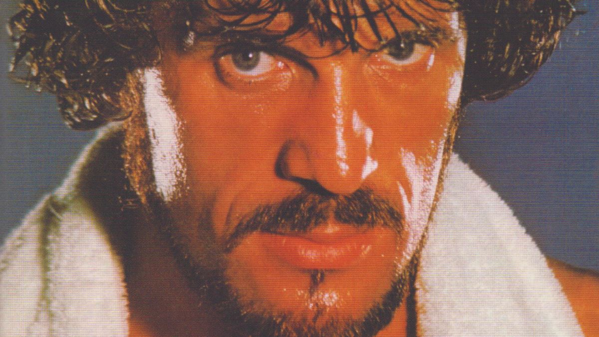 Jim Capaldi: The Contender | Louder