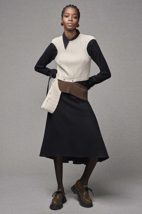 Fashion Trends of Fall 2021 | New Fall 2021 Styles to Invest In | Marie ...