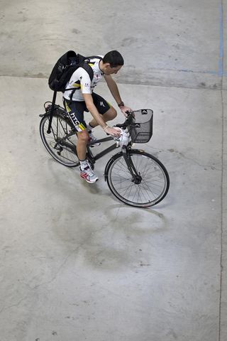 Marco Pinotti: exclusive interview with Italian cycling's voice of ...