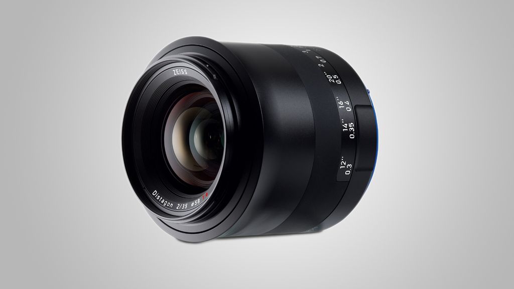 Best wide-angle prime lens: fast and wide lenses for Canon and Nikon ...
