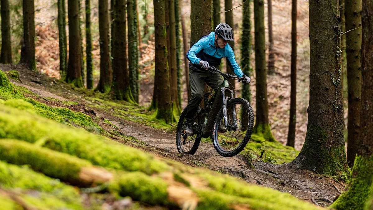 2024 Merida eOne-Sixty 675 review | Bike Perfect