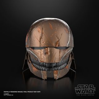 You may call him 'Darth Teeth,' but you can't deny that this Acolyte ...