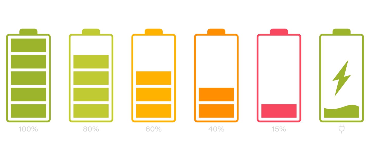 Why the humble battery will play a starring role in the next technology ...