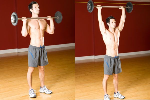 Escalating density training workout | Coach