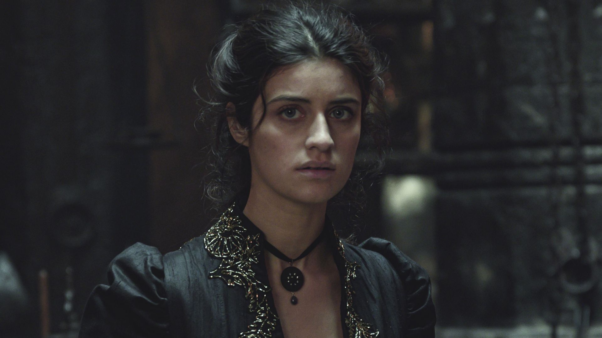 Yennefer actor "shed a tear" over Henry Cavill’s shock exit from The ...