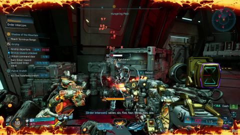 All Borderlands 4 elements and damage types explained | GamesRadar+