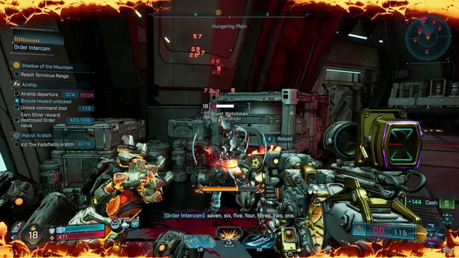 All Borderlands 4 elements and damage types explained | GamesRadar+