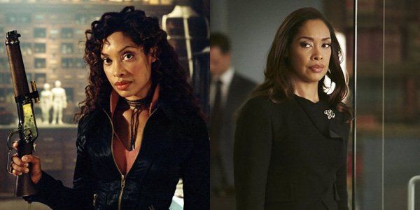 Firefly: The Cast Then And Now | Cinemablend