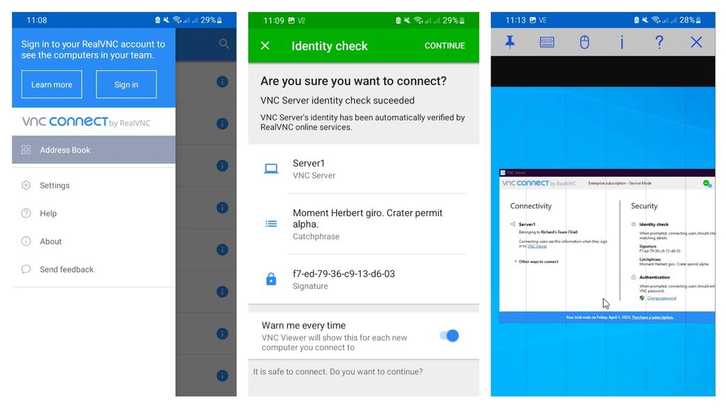 What is VNC? | IT Pro