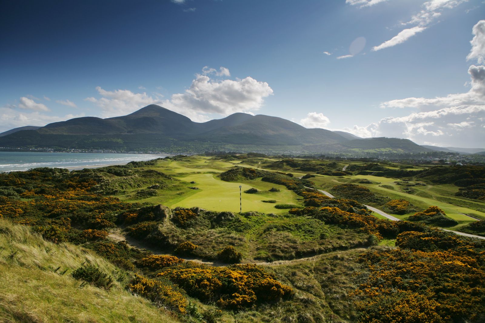10 Best Links Courses In The UK | Golf Monthly
