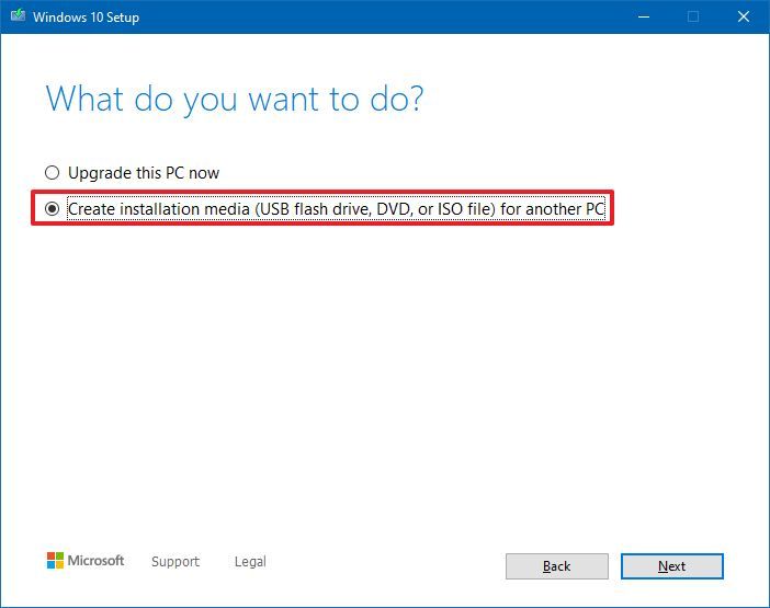 How to install a Windows 10 update when you don't have enough free ...