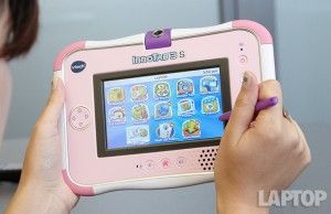VTech InnoTab 3S Review - Kids Android Tablet - LAPTOP Magazine ...