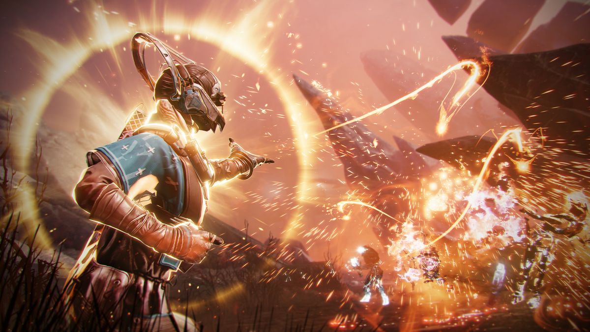 Destiny 2 tops Steam charts with sky-high player counts ahead of The ...