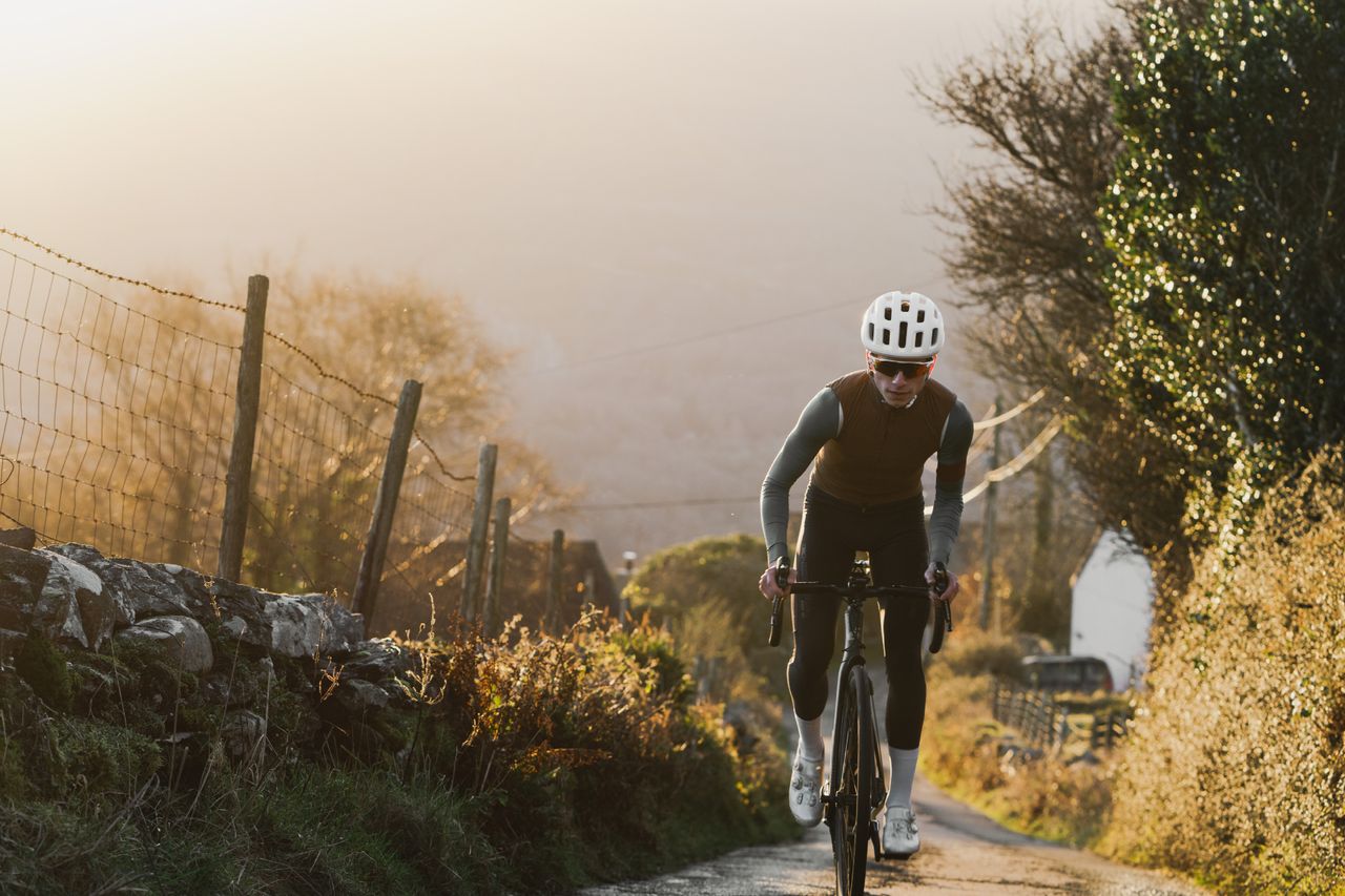 Write your own annual cycling training plan with these five simple ...