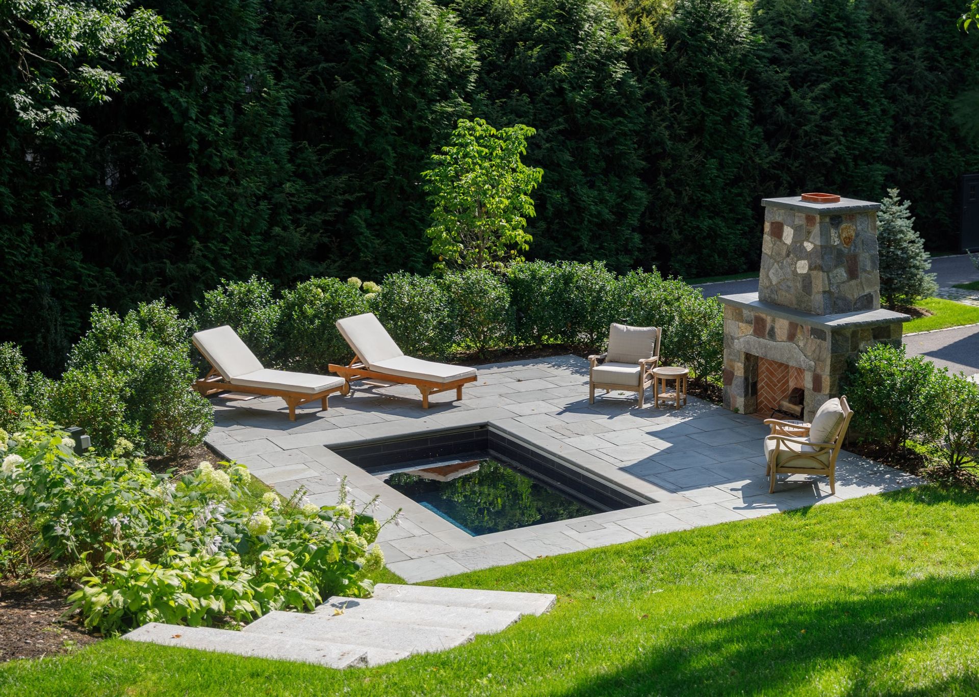Small Pool Ideas — 9 Ways to Make a Splash, Even in the Smallest of ...