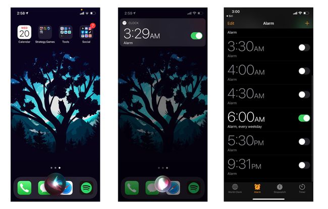 How to use the Clock app on iPhone and iPad with Siri | iMore