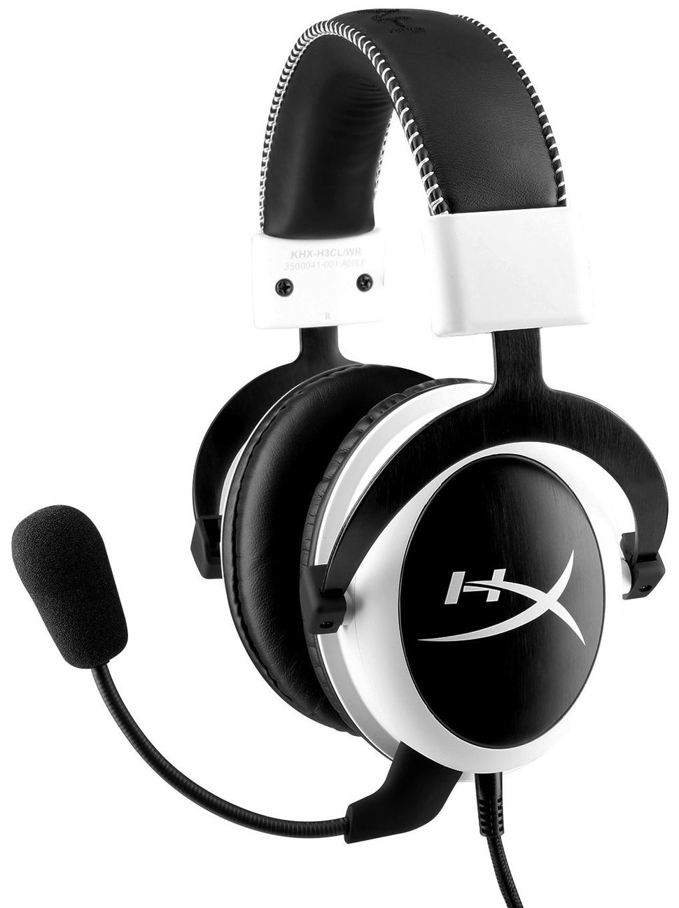 Hands On: The HyperX Cloud Pro Gaming Headset | Tom's Hardware