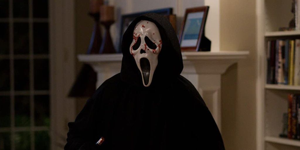 Scream 5 Has Taken A Thrilling Step Forward And There Will Be Blood ...