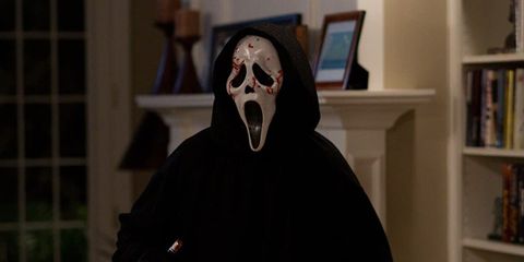 Scream 5 Has Taken A Thrilling Step Forward And There Will Be Blood ...