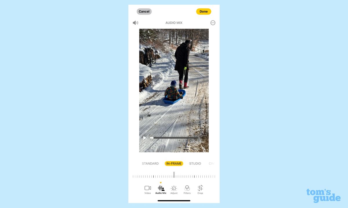 Just got a new iPhone 16? Try these 10 features first | Tom's Guide