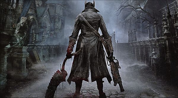 This Bloodborne Fight Lasted Two Hours | Cinemablend