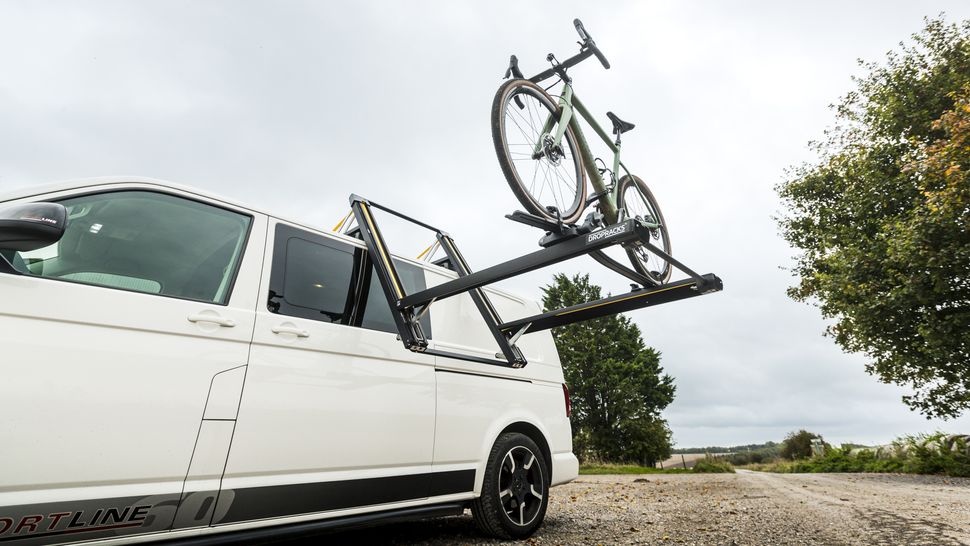 Dropracks roof rack review | Bike Perfect