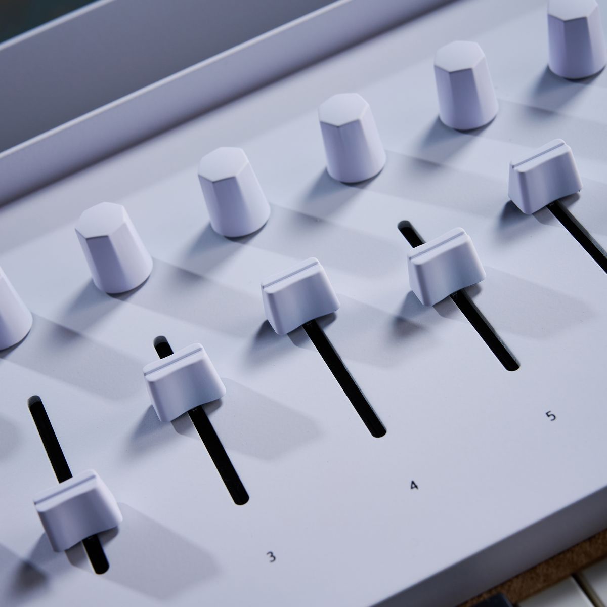 “Delivers streamlined DAW integration with an excellent hammer action keyboard”: Arturia Keylab ...