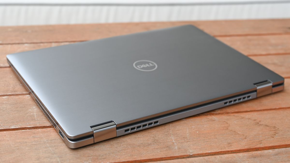 Dell Latitude 9420 2-in-1 review: ThinkPad killer | Laptop Mag