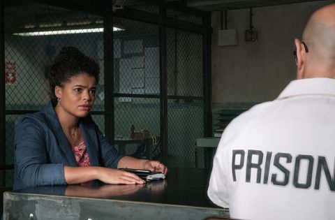 Inside Man: how to watch,, cast, plot, first looks, more | What to Watch