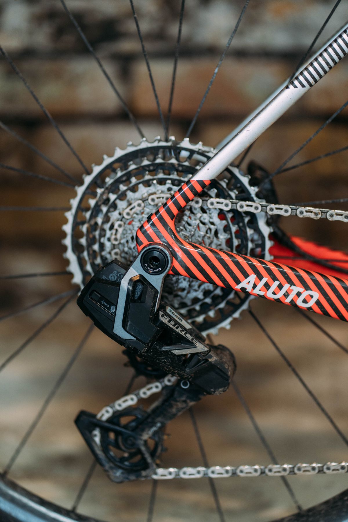 Factor Aluto gravel bike review: Sharp and agile, great for the ...